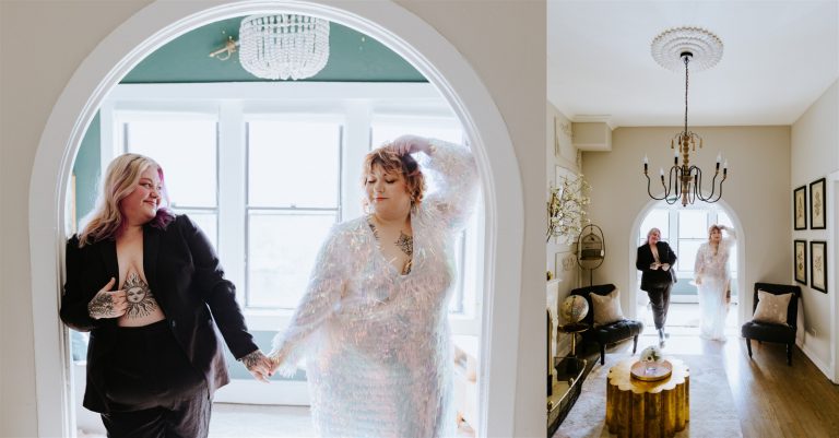 Photographer LA | Couple's Editorial Boudoir Session | Lifestyle Photos