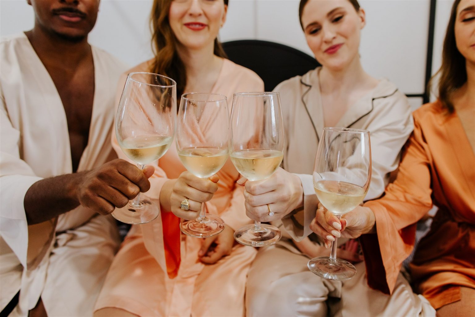 9 Swoon-Worth Wedding Trends that You'll Love This Year