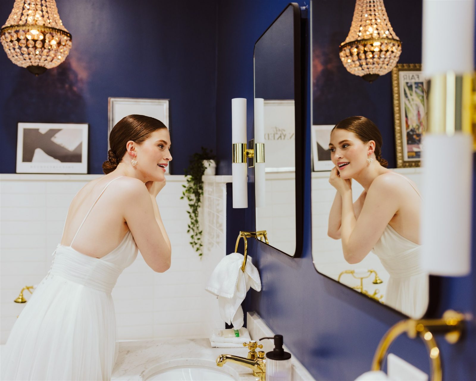 9 Swoon-Worth Wedding Trends that You'll Love This Year