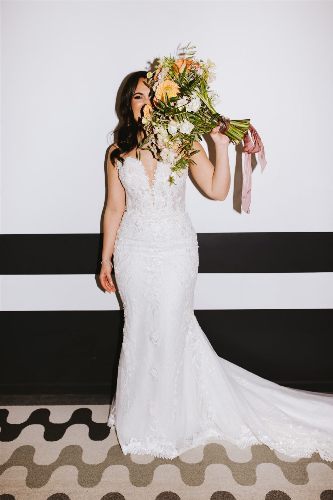 Hotel Californian Wedding // Santa Barbara Wedding Photographer