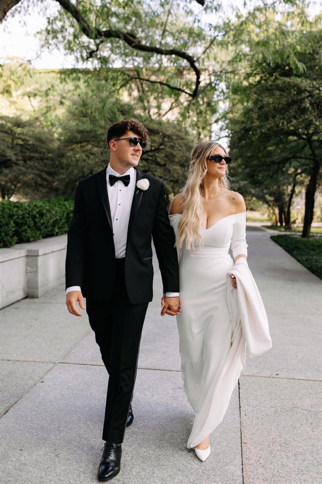 5 Tips for Getting Editorial Wedding Photography