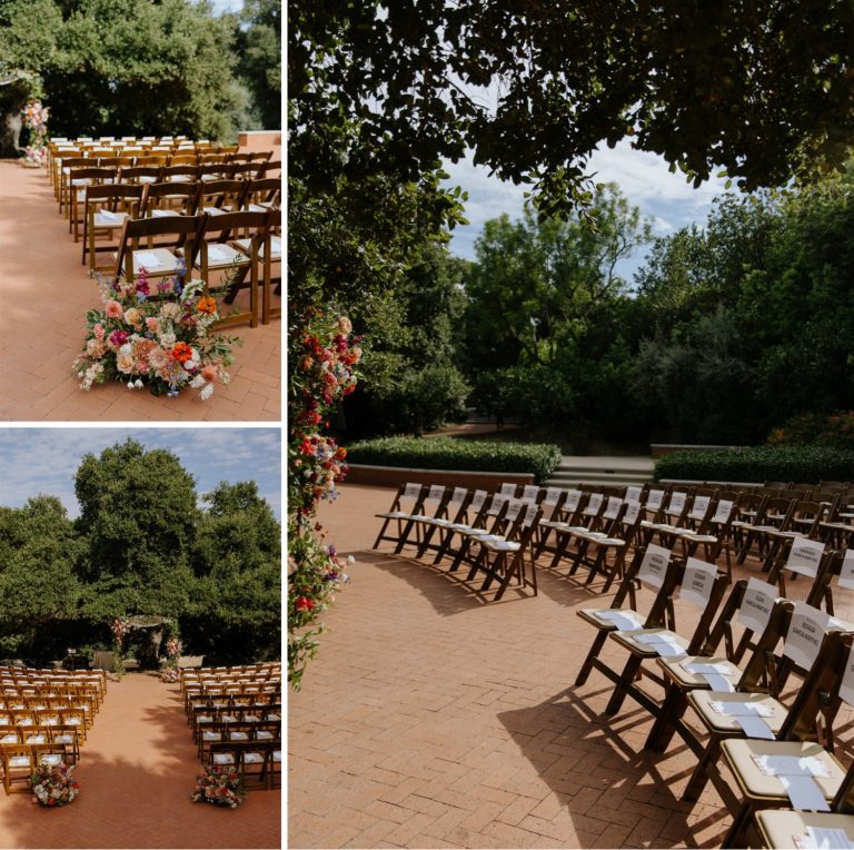 Quail Ranch Weddings | A Private Ventura, California Hacienda