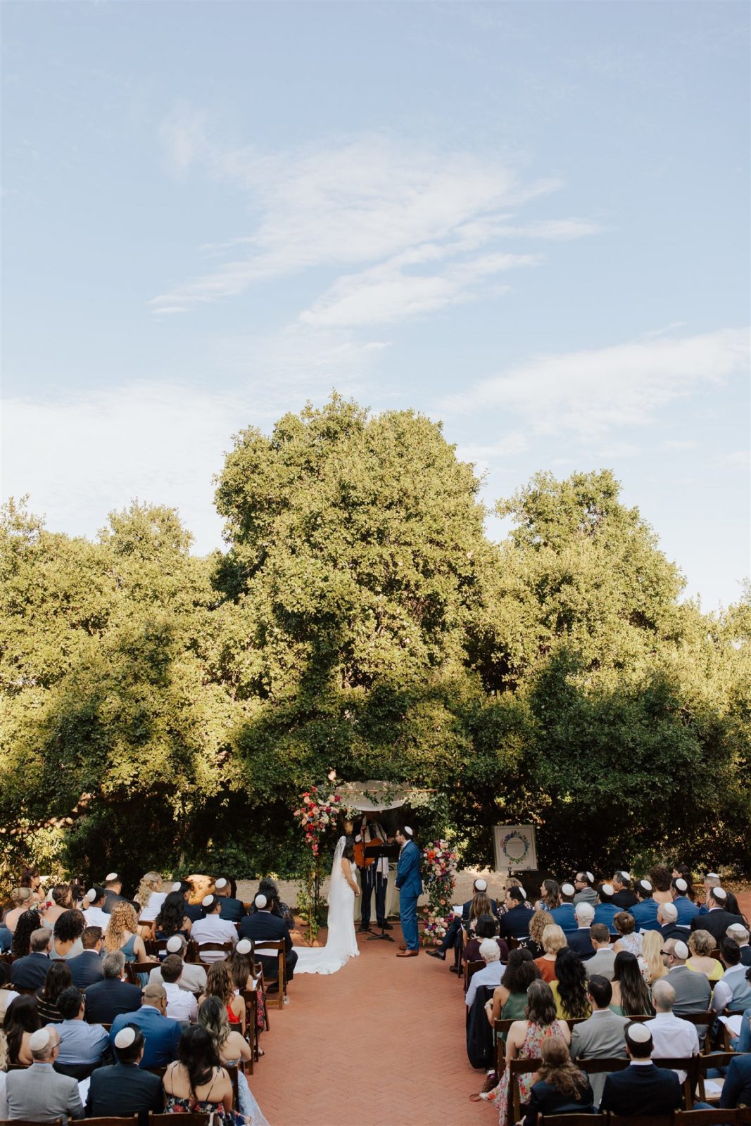 Quail Ranch Weddings | A Private Ventura, California Hacienda
