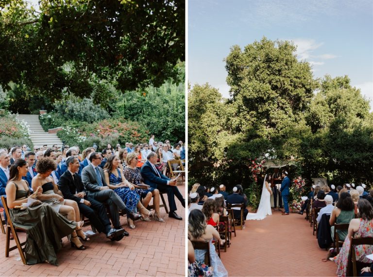 Quail Ranch Weddings | A Private Ventura, California Hacienda