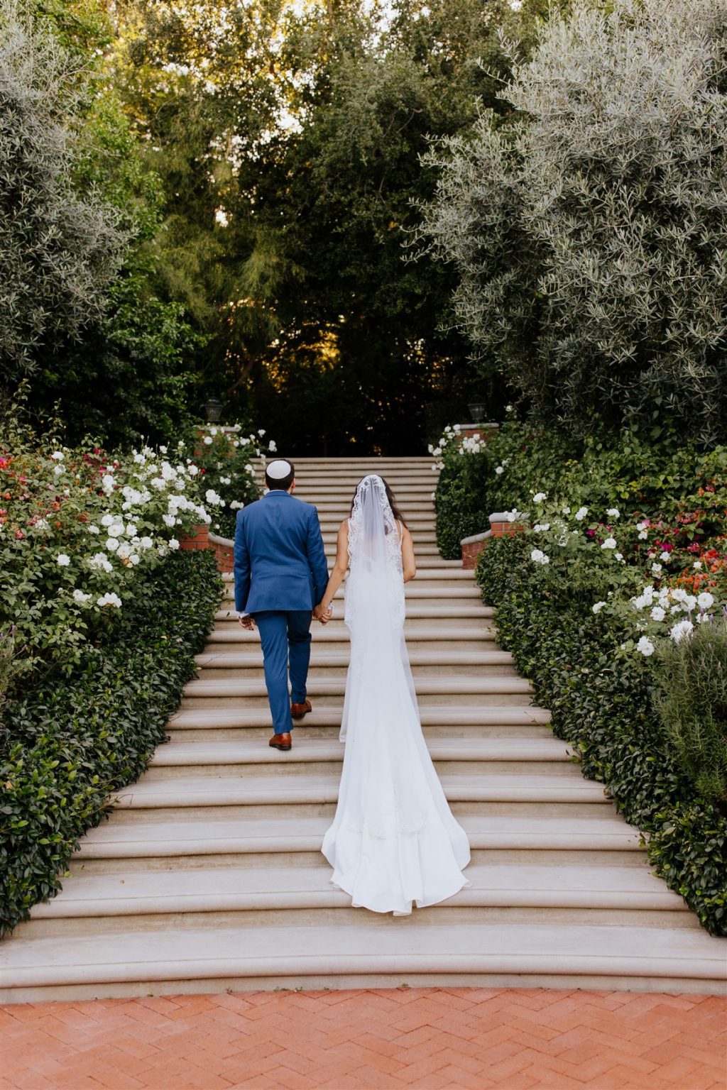 Quail Ranch Weddings | A Private Ventura, California Hacienda