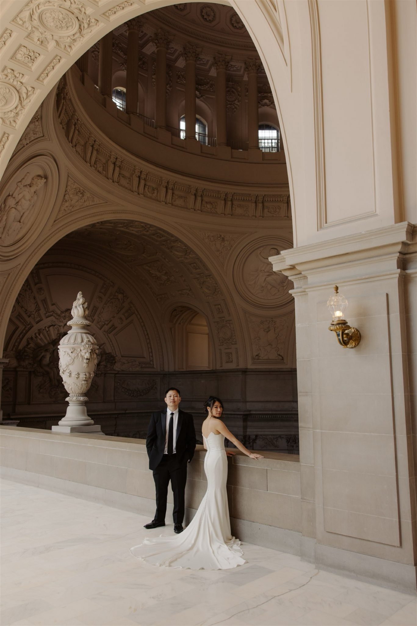 How to Get Married in San Francisco City Hall | A Complete Guide